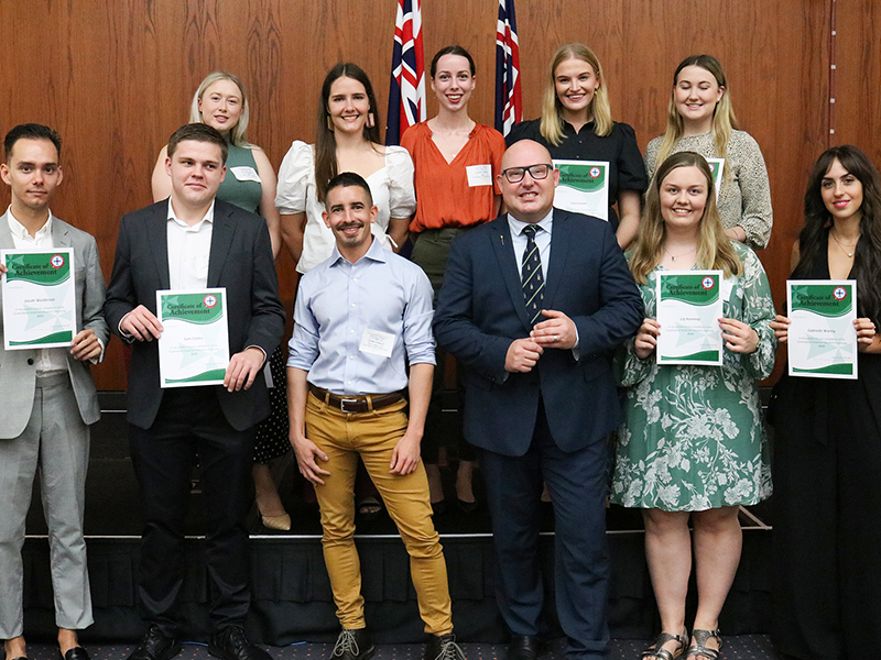 Programs | Queensland Parliament