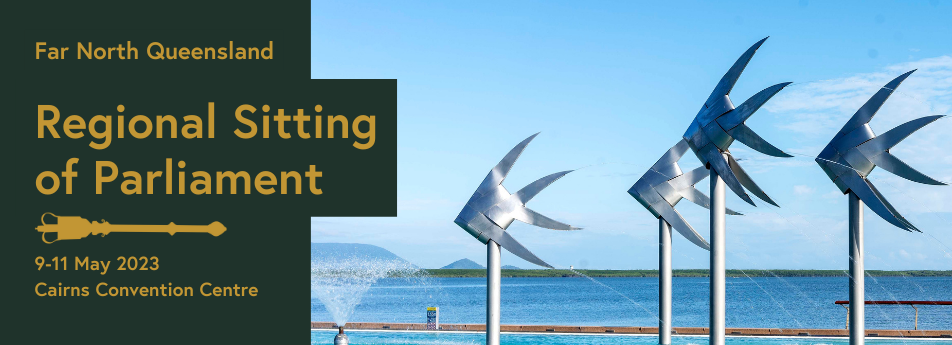 Home | Queensland Parliament